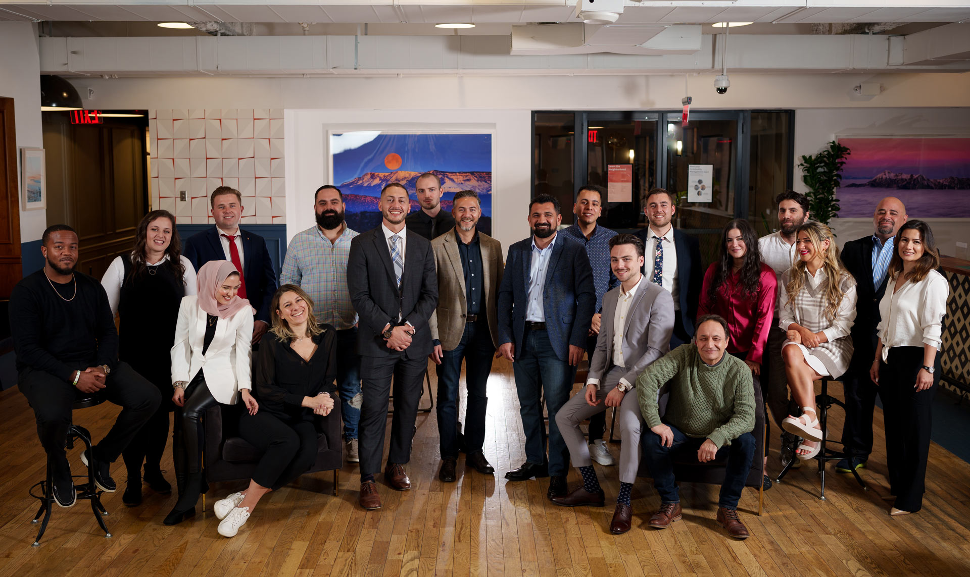 Schedule a call for design consultation